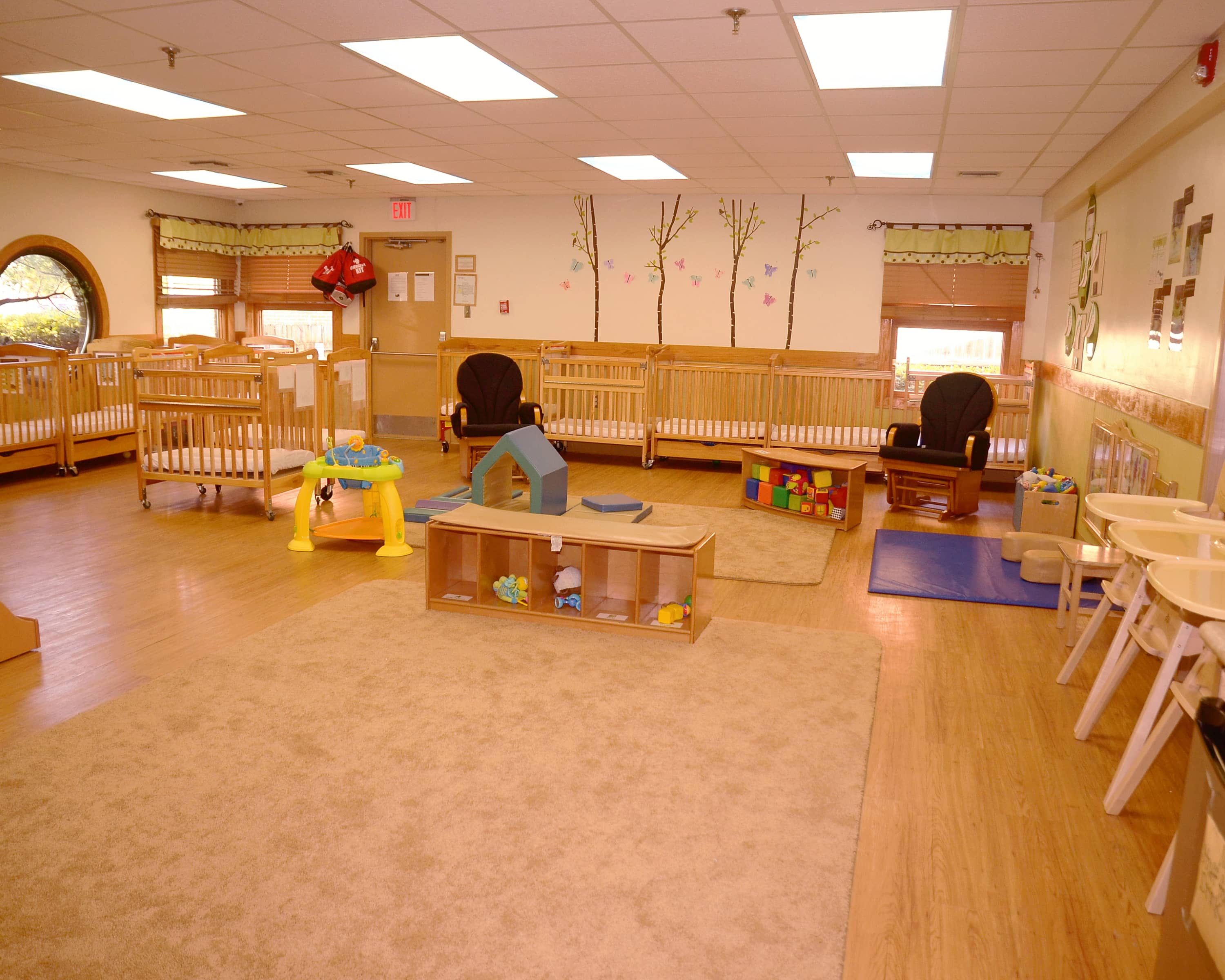 Childtime of Virginia Beach in Virginia Beach, VA | 6048 Providence ...